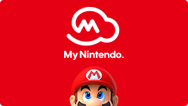 My Nintendo Store