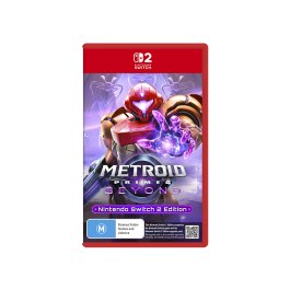 Metroid™ Prime 4: Beyond - Nintendo Switch™ 2 Edition